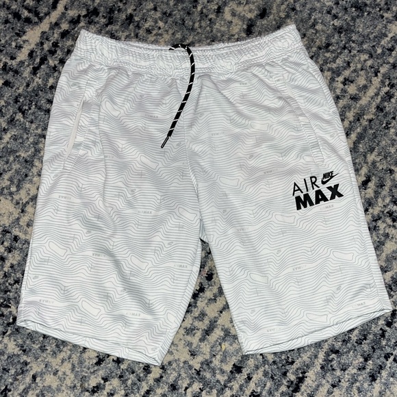 Nike | Shorts | Nike Air Max Mens Shorts | Poshmark